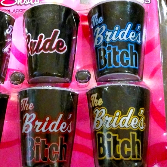 Spencer's | Party Supplies | New Bachelorette Party Shots | Poshmark